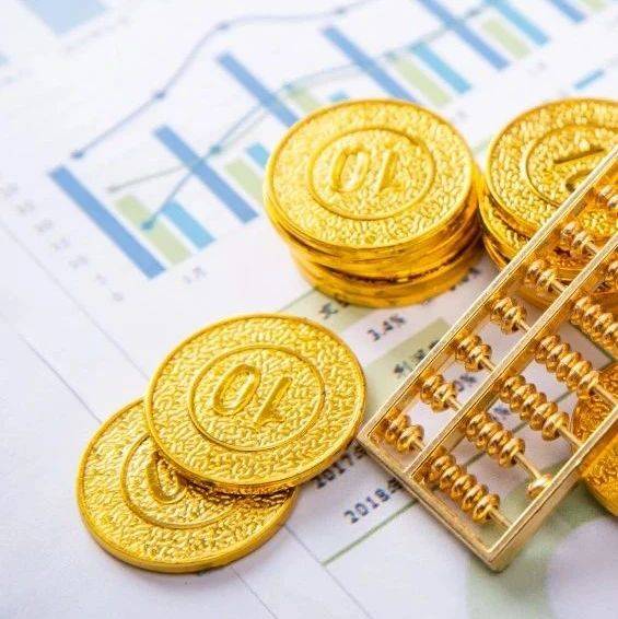 三分钟看懂M0、M1、M2！_货币_企业_现金