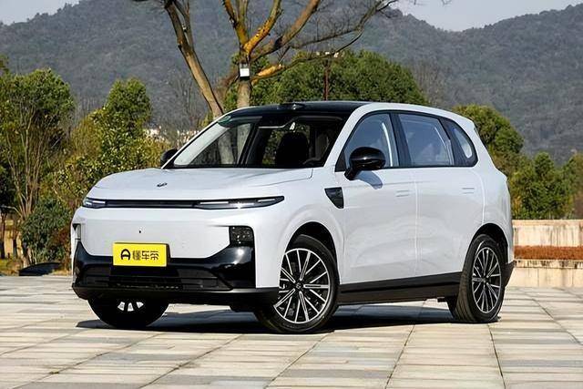 零跑B10来袭：10万级600km续航+激光雷达？_搜狐汽车_搜狐网