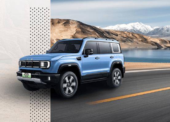 搭享界S9同款增程系统！北京BJ40增程版上市：15.48万起_搜狐汽车_搜狐网