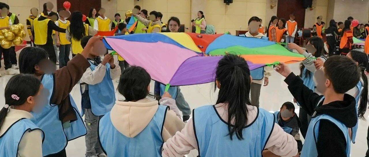 邂逅COPMI | 为你播撒希望的种子_Care_孩子_家庭