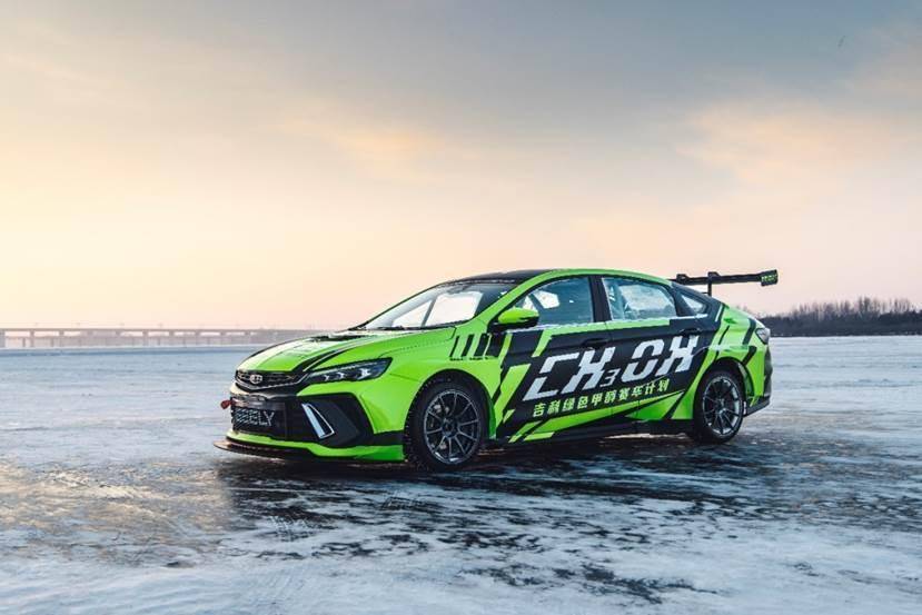 Aurobay极光湾混动新突破：4.8L油耗，NVH媲美纯电，混动技术大变革？_搜狐汽车_搜狐网