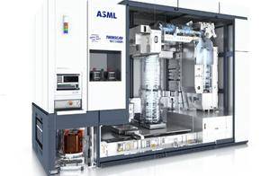 ASML订单暴砍！_关税_影响_半导体