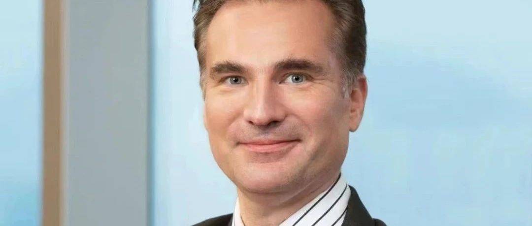 韦历山：扎根陆家嘴的金融“中国通” | 浦东开发开放35周年_巴农_理财_中外合资