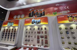 企业出海记丨年产超40亿只！华太电池以“中国智造”撬动全球百国市场_产品_技术_国际化