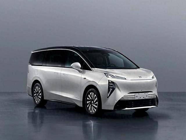 别克GL8 ENCASA来袭，插混MPV市场能否迎来新霸主？_搜狐汽车_搜狐网