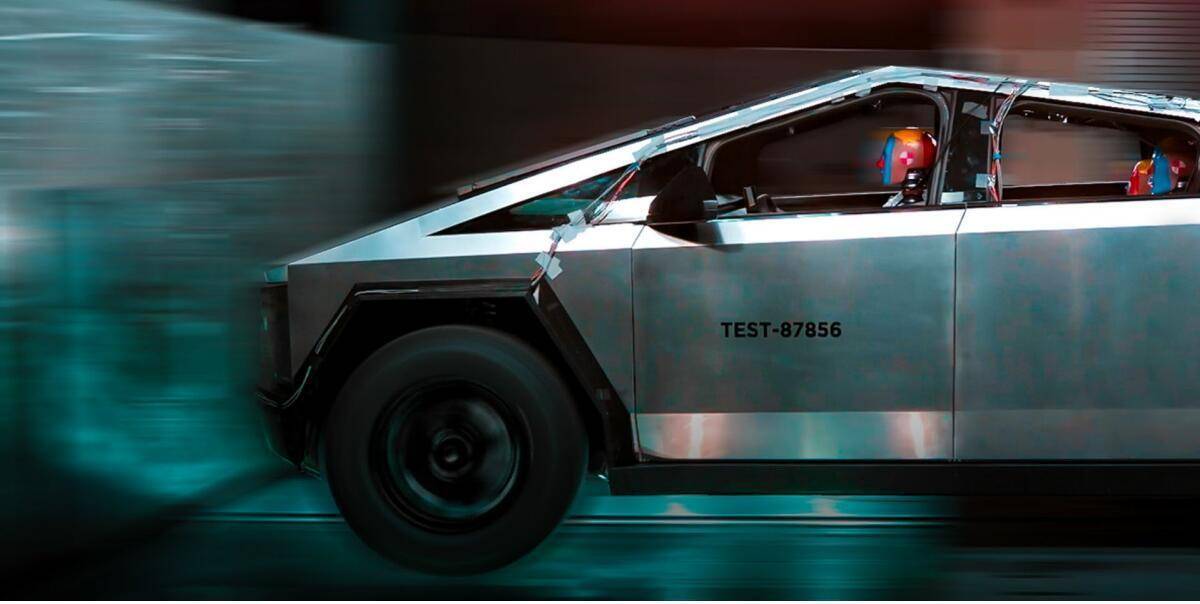 Musk Signals Readies to Exit DOGE Following Tesla Q1 Earnings Big Miss ...