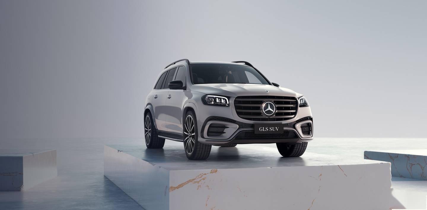 2025 款奔驰 GLS 上市：3.0T 动力，106-139.82 万元_搜狐汽车_搜狐网