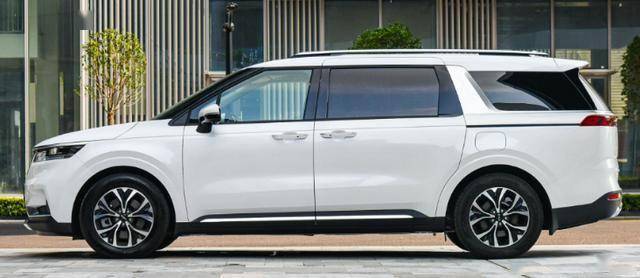 合资MPV“憋屈王”！长超5米标配2.0T+8AT，仅售17万却无人识货_搜狐汽车_搜狐网