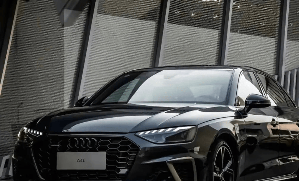 25万入手奥迪A4L，5000公里后，这车到底值不值得买？_搜狐汽车_搜狐网