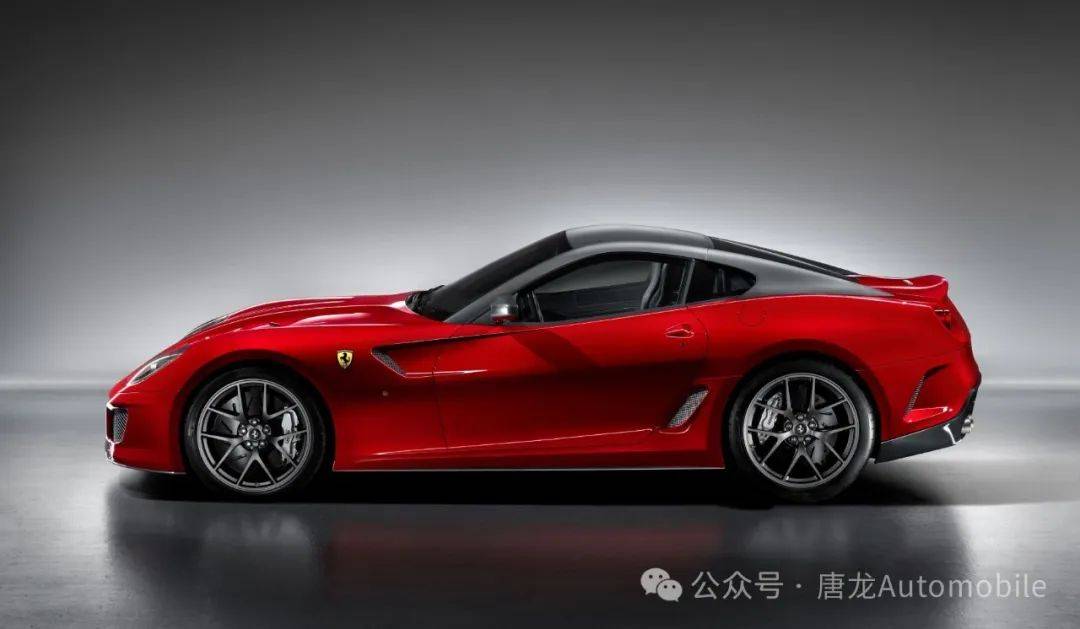 【车界传奇】GTO：五款高性能车型的共鸣，跨越时代的速度图腾！_搜狐汽车_搜狐网