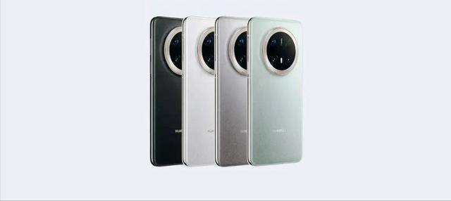 华为靠这三款爆了！nova13国产第一，mate70畅享、70X强势进前15_Mate_麒麟_销量