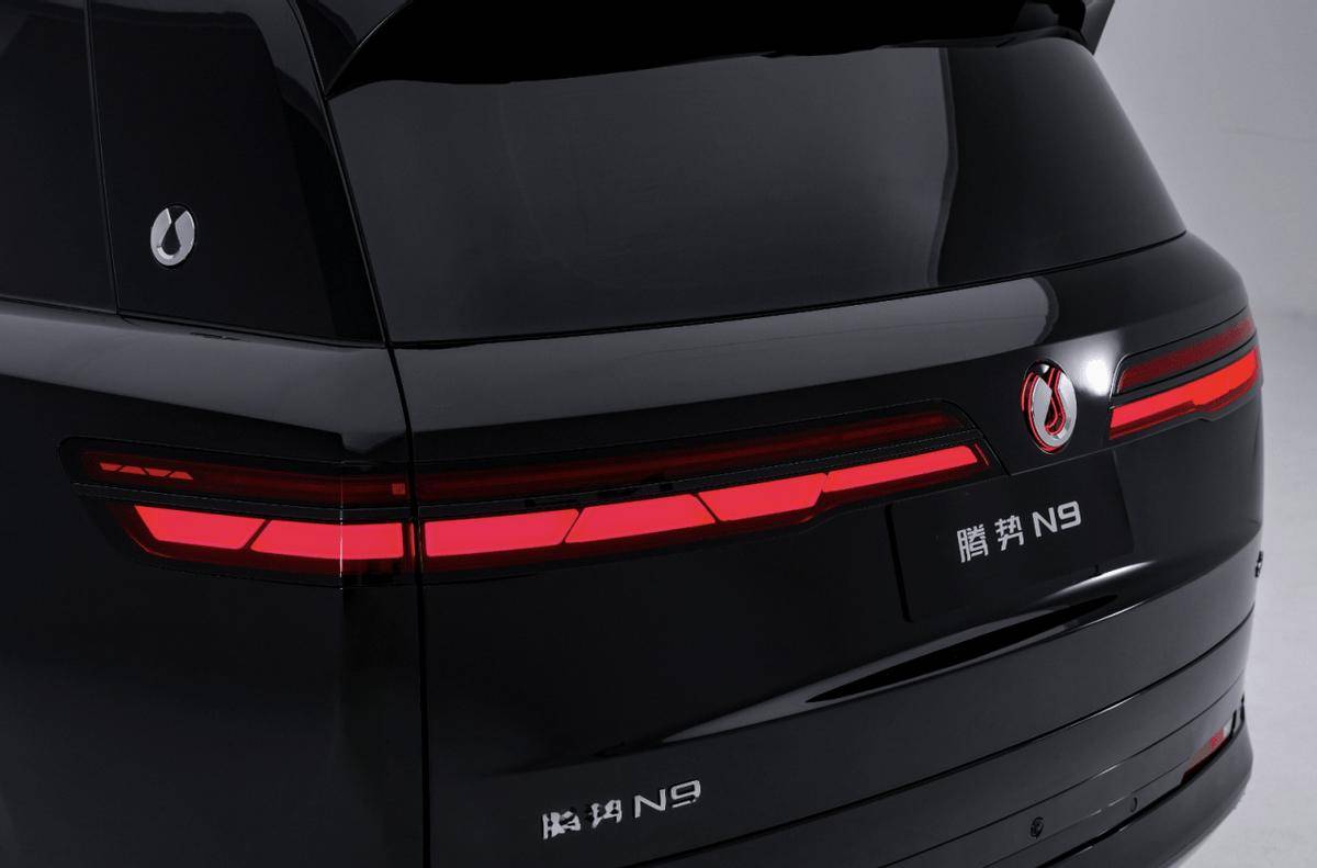 小号腾势N9来袭，全新N8能否助力销量再上新台阶？_搜狐汽车_搜狐网