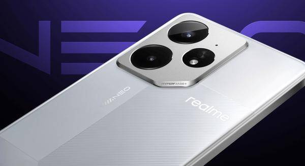 真我Neo7 Turbo本月震撼发布，史上最强Neo系列，价格能否突破2500大关？_方面_realme_充电