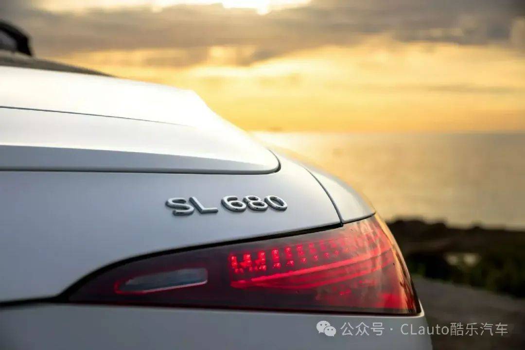 极致奢华，全新配置奔驰迈巴赫SL680 Monogram再升级 | 酷乐汽车_搜狐汽车_搜狐网