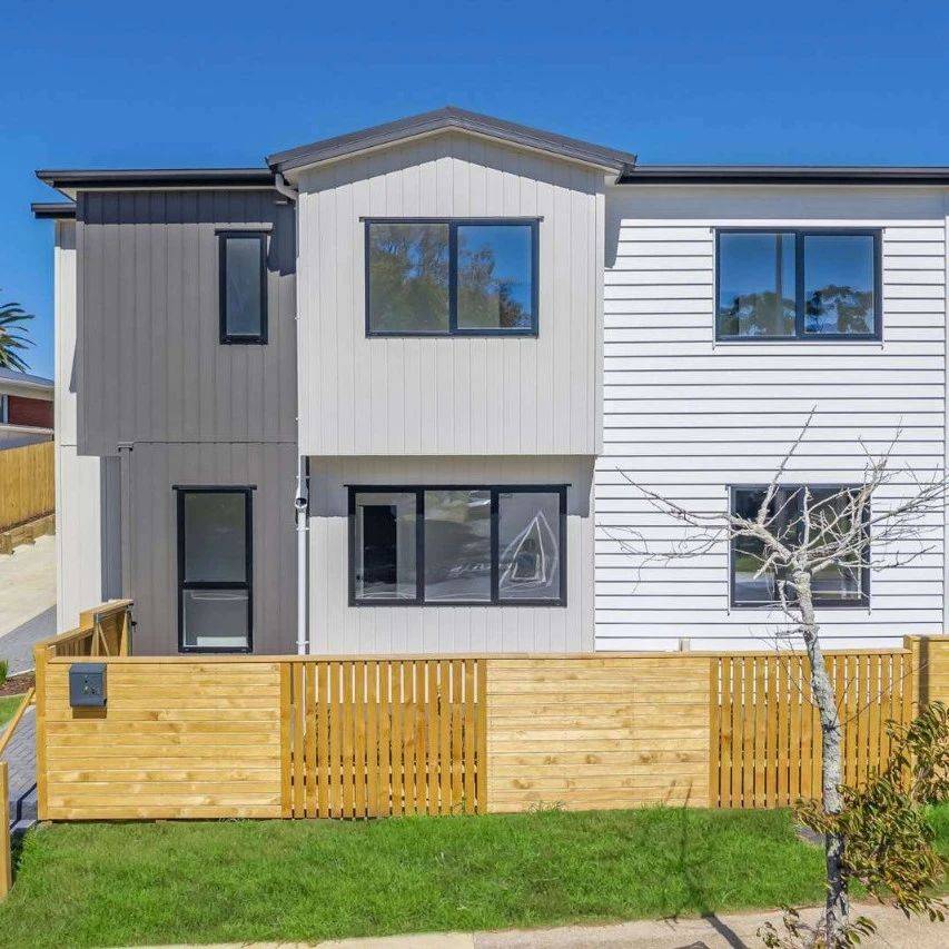 东南区 | Pakuranga Heights 4房 全新现代独栋 毗邻著名私校 交通便利 配套醇熟 兼享舒适与品质的理想家园！_生活 ...