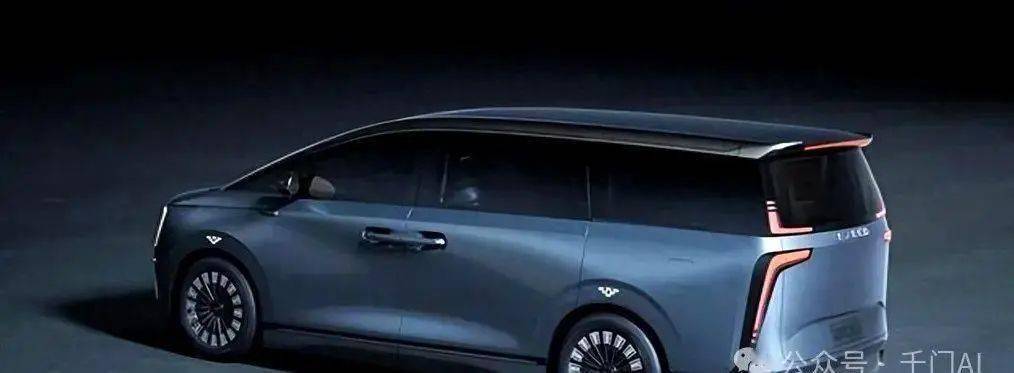 奇瑞星纪元E08：高端MPV新宠，5.3米车身挑战合资品牌地位？_搜狐汽车_搜狐网