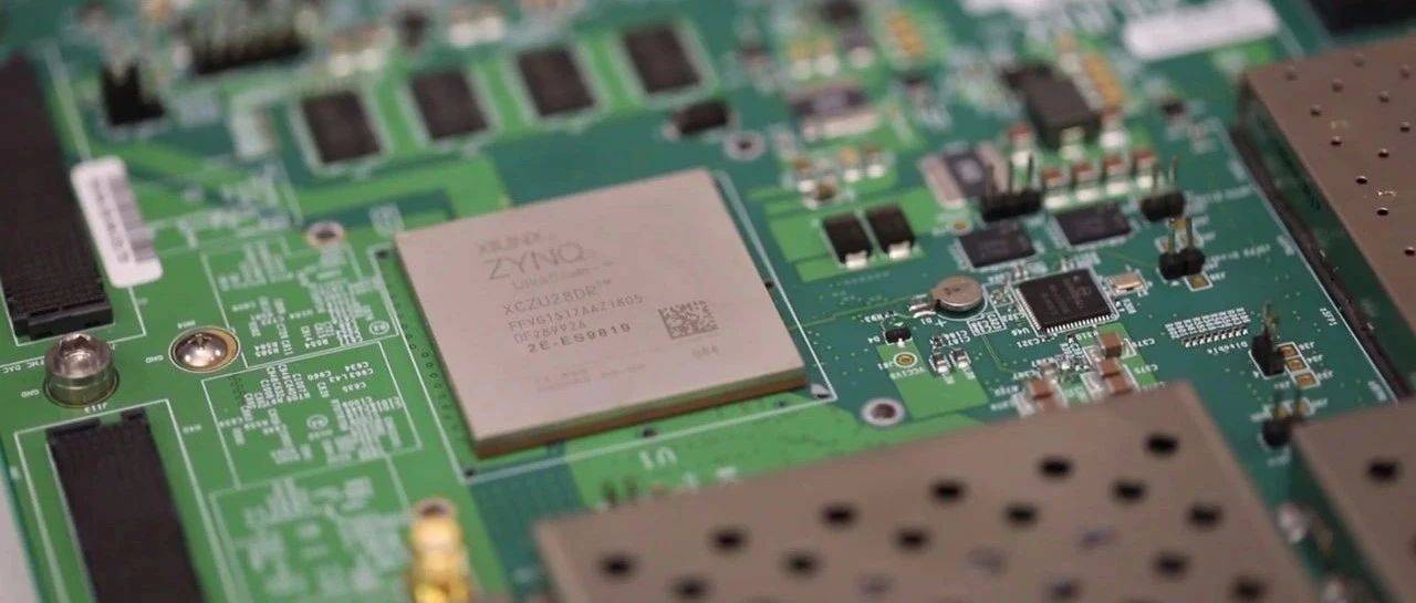 AMD Zynq UltraScale+ RFSoC - RF Data Converter 资源_https_en_docs