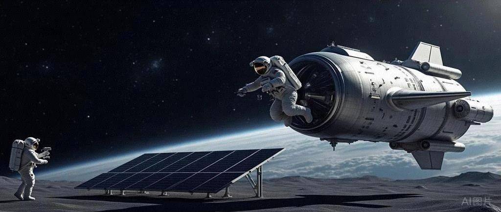 NASA在航天任务中推进应用COTS元器件的最新政策（完整演讲稿）_项目_商规_工作