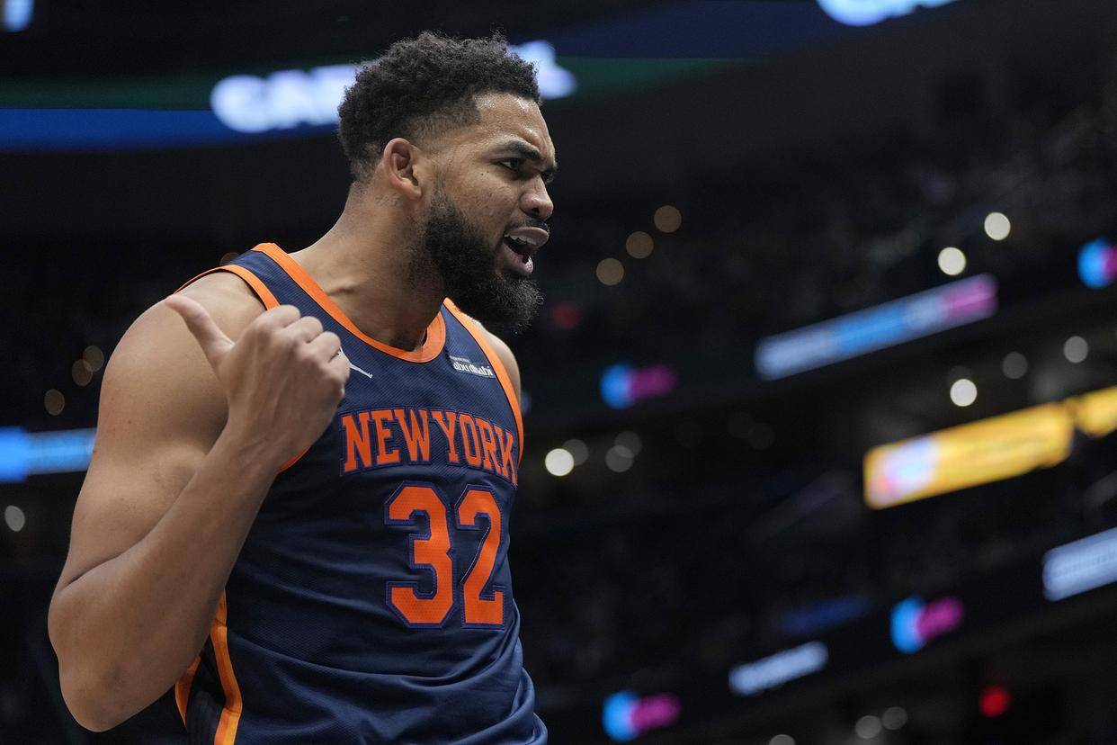 NBA东部决赛首战前瞻：纽约尼克斯 vs 印第安纳步行者_比赛_防守_1
