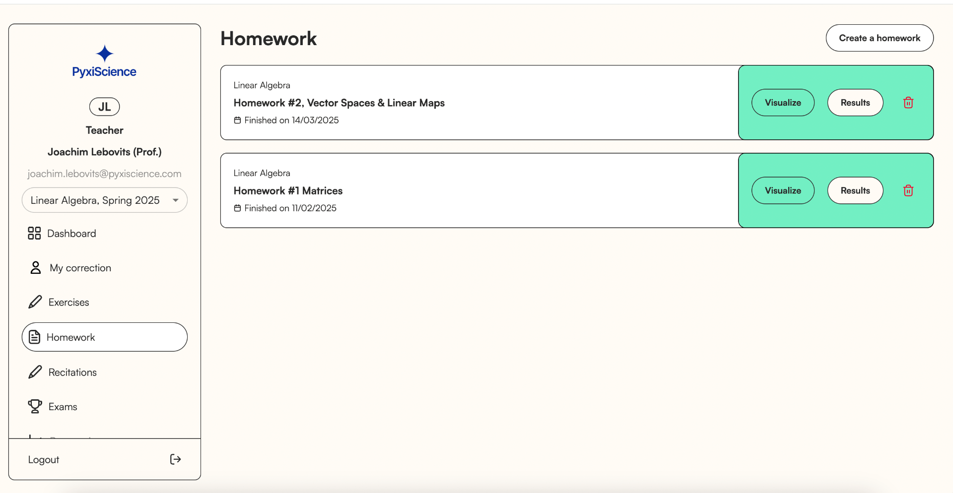 法国数学自适应平台PyxiScience 融资200万欧元，即将拓展北美市场_作业_vy_Joachim