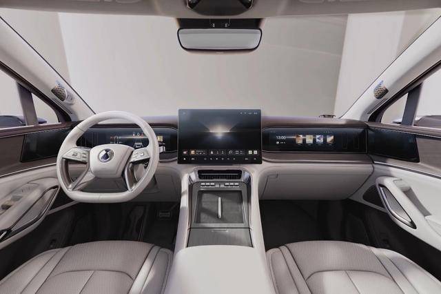 连续8周交付破千 腾势N9 10000辆下线 又一款爆款旗舰SUV诞生？_搜狐汽车_搜狐网