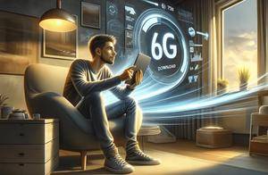 6G时代即将到来：2030年前将彻底重塑人类生活的十大变革_通信_实时_毫秒