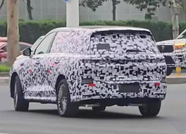 魏牌新 SUV2.0T 插混系统 4.4 秒破百动力如何？_搜狐汽车_搜狐网