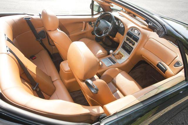 意大利工艺与美国动力的完美结合 Qvale Mangusta_搜狐汽车_搜狐网