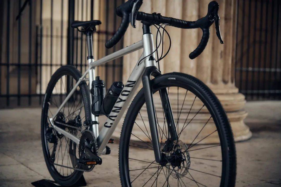 Canyon推出全新入门款公路车 售价1千欧元有找_搜狐汽车_搜狐网
