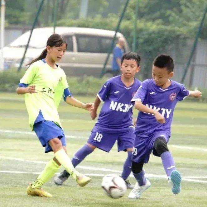 2025年重庆市青少年足球锦标赛男女U8、男子U10组圆满完赛！_比赛_赛事_女足