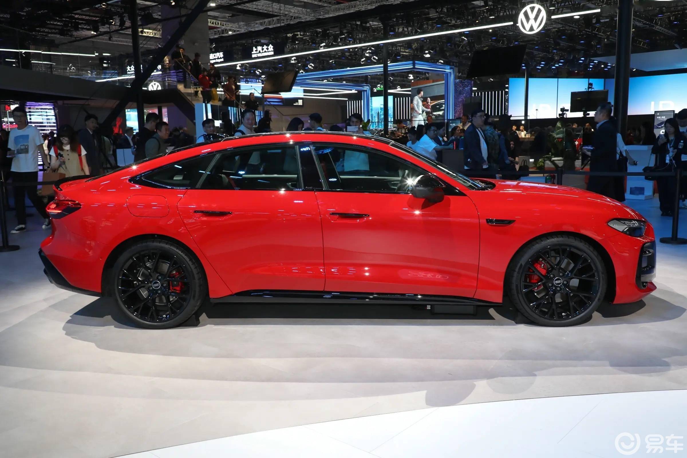 上汽奥迪A5L Sportback将于7月3日开启预售_搜狐汽车_搜狐网