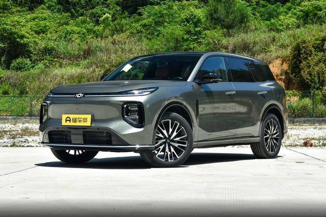 都是热门插混SUV！长安启源Q07与比亚迪宋L DM-i，该如何选？_搜狐汽车_搜狐网