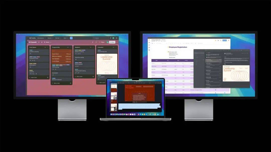 M5自研芯片太贵了，苹果打算让全家桶都用上_Pro_iMac_系列