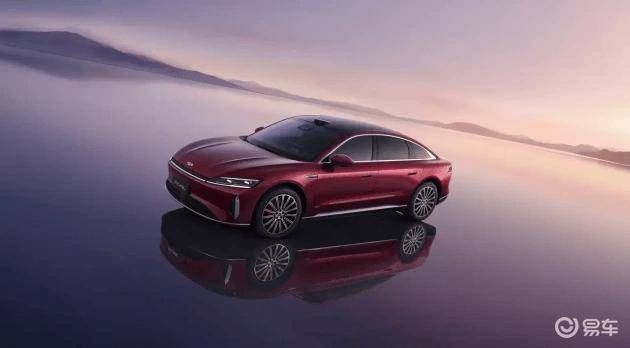 新9系车型上市，532尺寸，8255芯片，IPP2.0，13.99万起_搜狐汽车_搜狐网