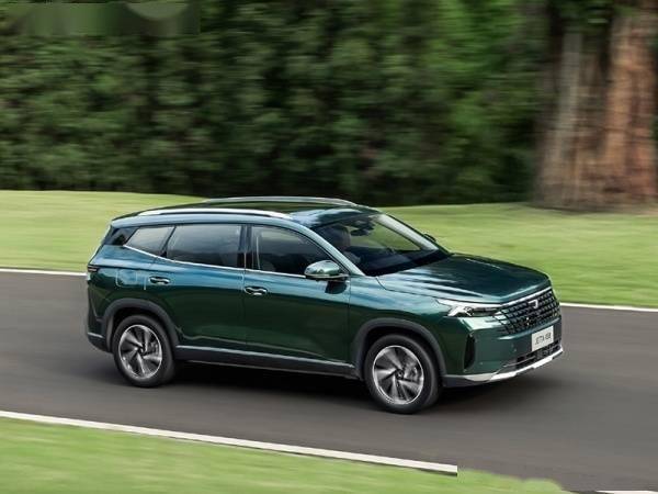 捷达VS8正式亮相 搭载1.4T发动机_搜狐汽车_搜狐网