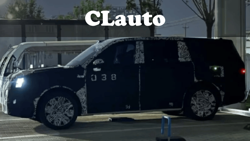 1.5T增程系统+1500公里续航，全新小米YU9曝光？ | 酷乐汽车_搜狐汽车_搜狐网