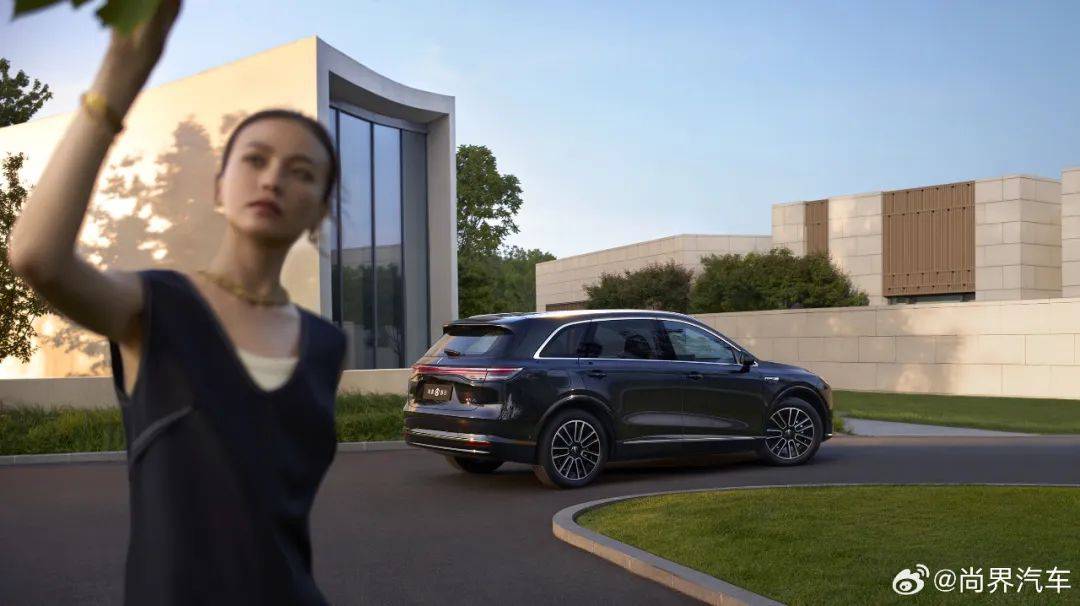 【汽车】鸿蒙智行首款旅行车享界S9T官宣 | 尚界首款产品尚界H5外观公布_搜狐汽车_搜狐网