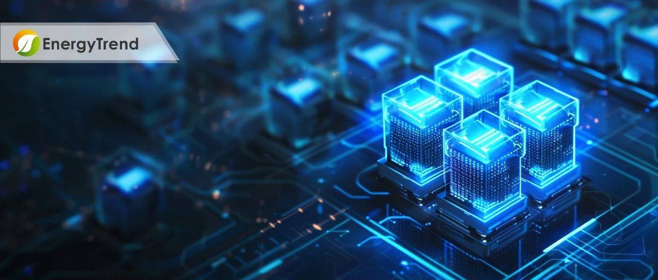 超30亿布局！10GWh储能电池项目迎新动态_产能_新能源_生产总值