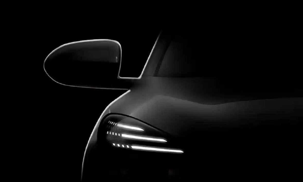 星途星纪元E05预告图亮相，携手地平线HSD及征程6P打造智能新体验_搜狐汽车_搜狐网