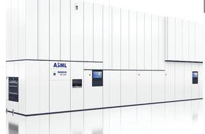 全球首台！ASML 顶级光刻机出货！_系统_傅恪_欧元