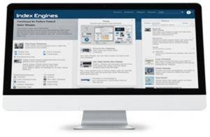 Index Engines获得AI持续训练对抗网络威胁专利_软件_检测_数据