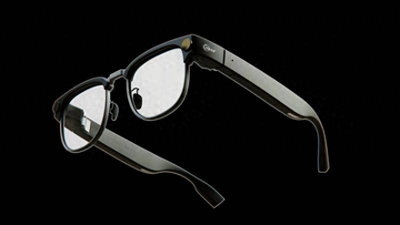 成都光屿高维旗下Coray推出新品Coray Air2彩色智能AR眼镜_技术_碳化硅_产品