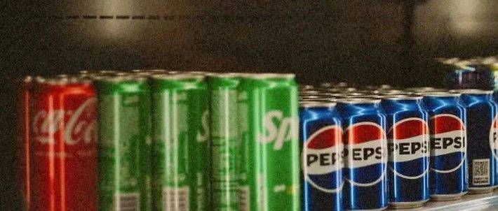 可口可乐之后，百事可乐称愿意改配方！_美国_特朗普_产品