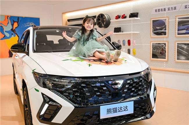 6.96万德系SUV开回家，全新捷达VS5好运版带你暑期自驾嗨翻天！