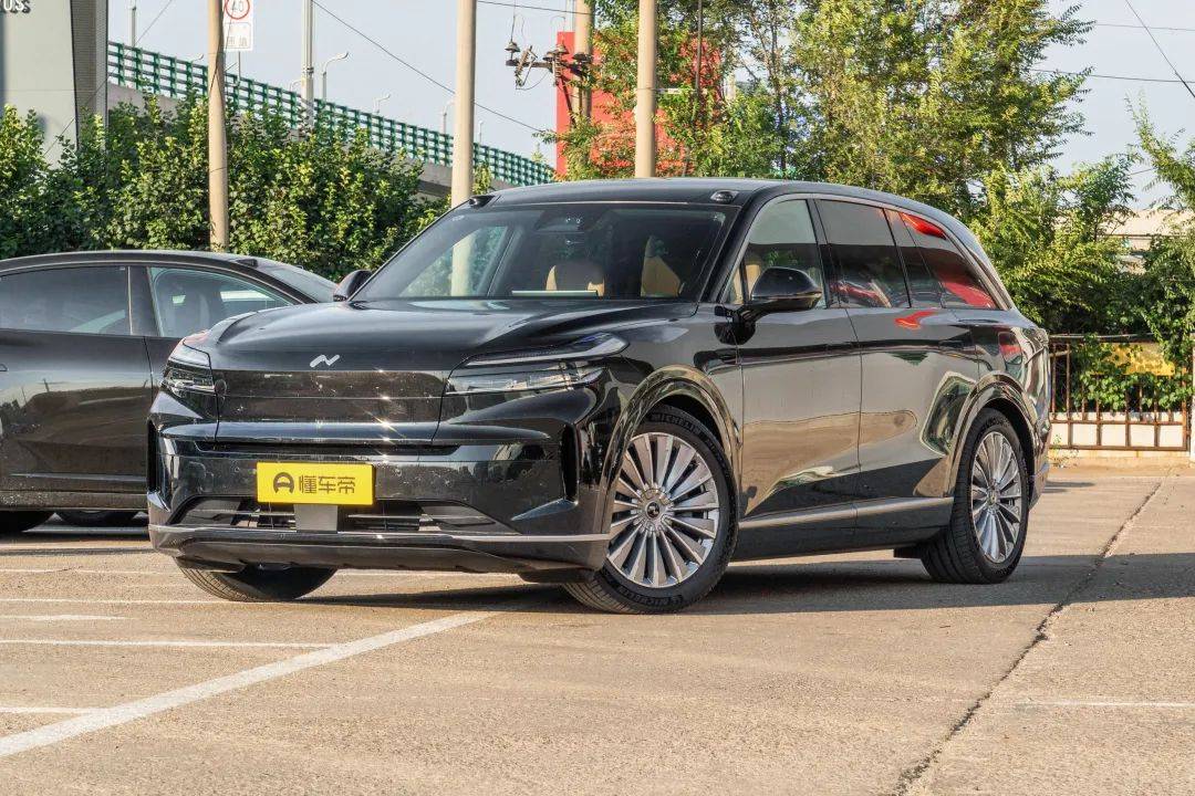 预售27.99万元起 乐道L90将于7月31日上市 6/7座双版本可选_搜狐汽车_搜狐网