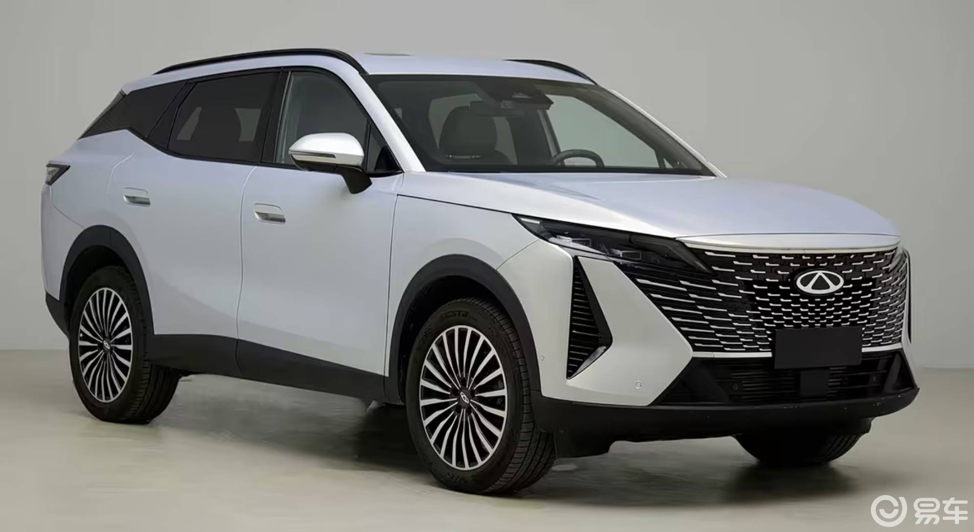 奇瑞下半年加推四款SUV 风云T11 CEM对标理想L9_搜狐汽车_搜狐网