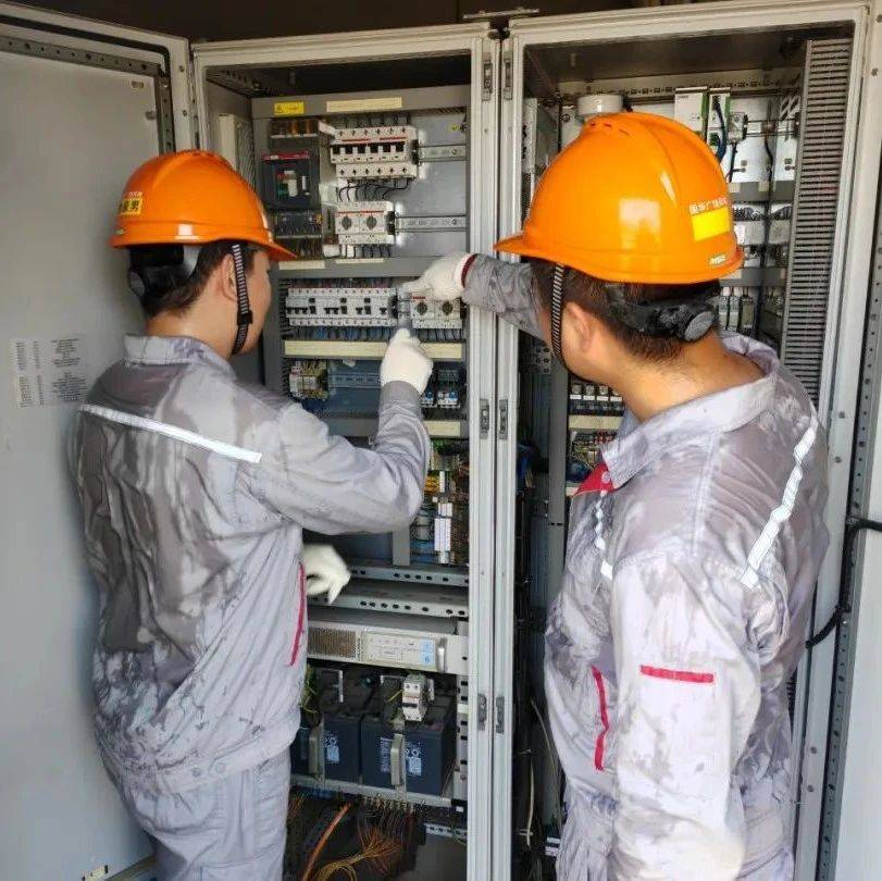 国华投资山东分公司全力做好迎峰度夏电力保供_设备_场站_保障
