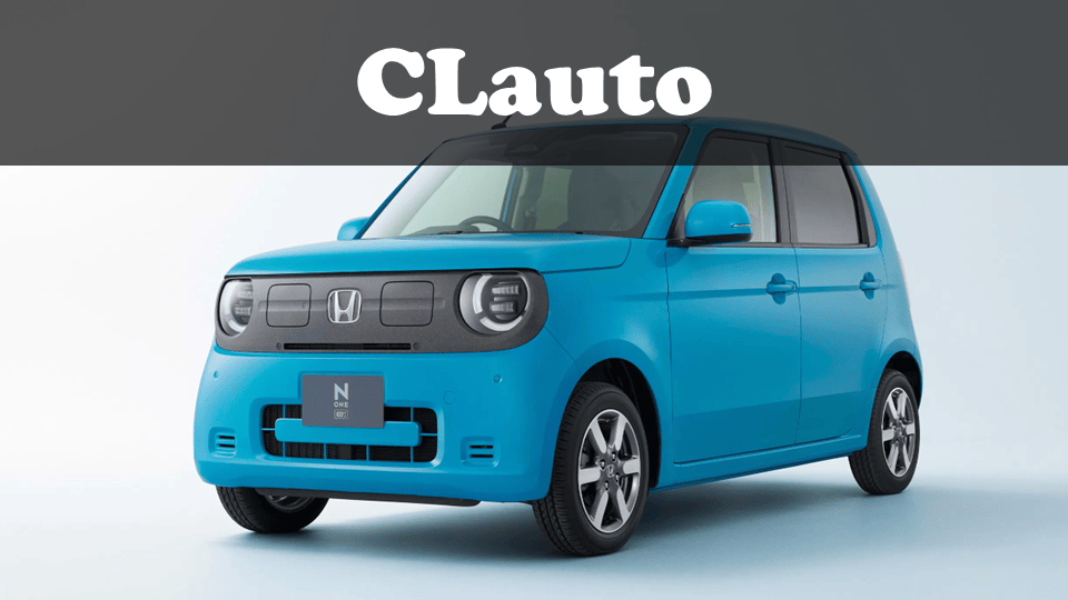 本田发布全新电动K-Car N-One e:，麻雀虽小，五脏俱全 | 酷乐汽车_搜狐汽车_搜狐网