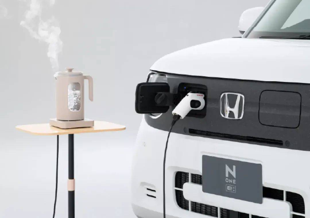 本田发布全新电动K-Car N-One e:，麻雀虽小，五脏俱全 | 酷乐汽车_搜狐汽车_搜狐网
