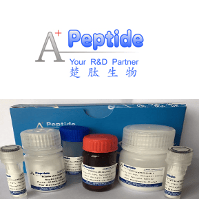 [Asn1,Val5,Asn9]-Angiotensin I salmon；血管紧张素 I（鲑鱼来源）;Asn-Arg-Val-Tyr-Val ...